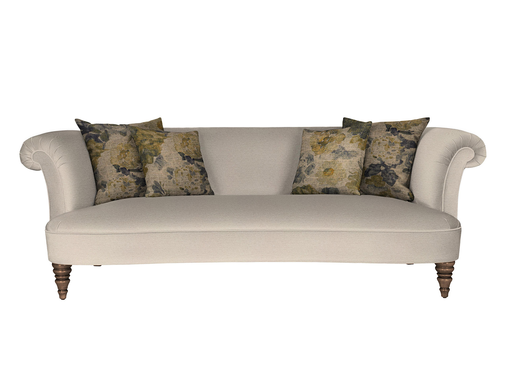 Sofas - Parker Knoll