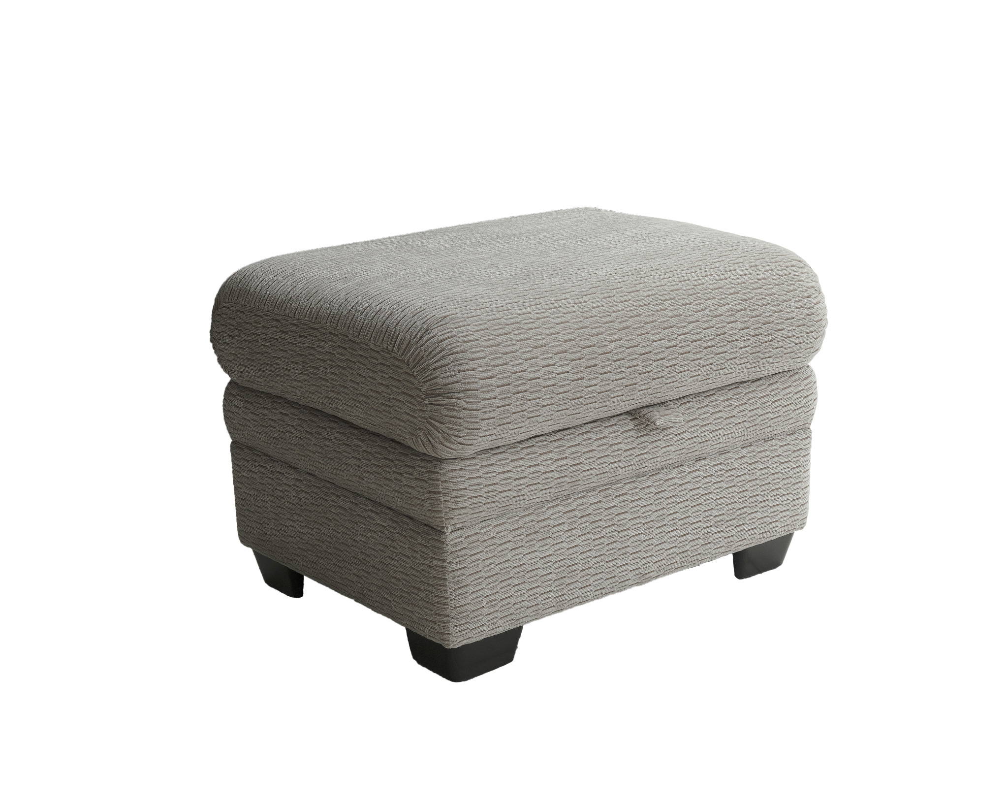 LifeStyle Storage Footstool - Parker Knoll