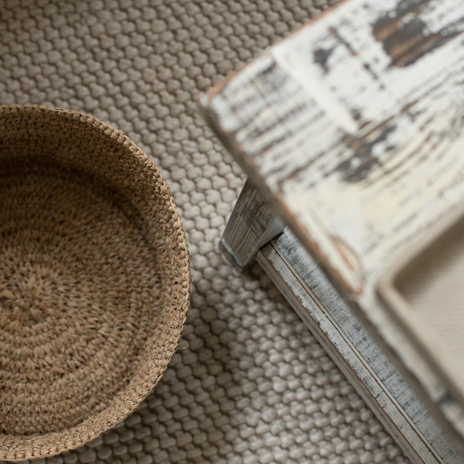 Embracing Neutrals in Interior Design - Parker Knoll