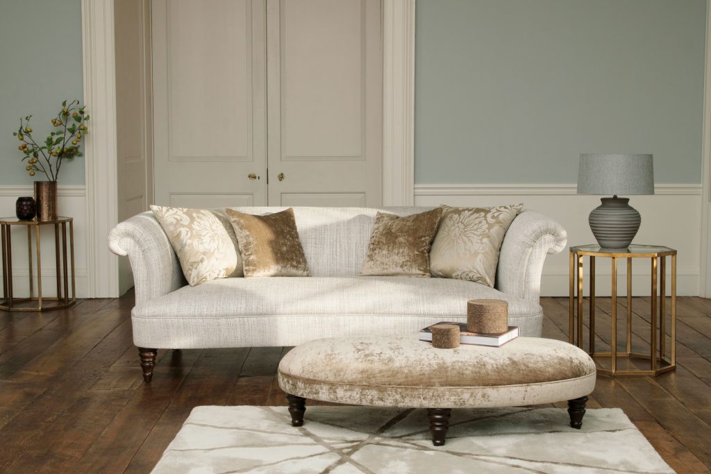 Embracing Neutrals in Interior Design - Parker Knoll