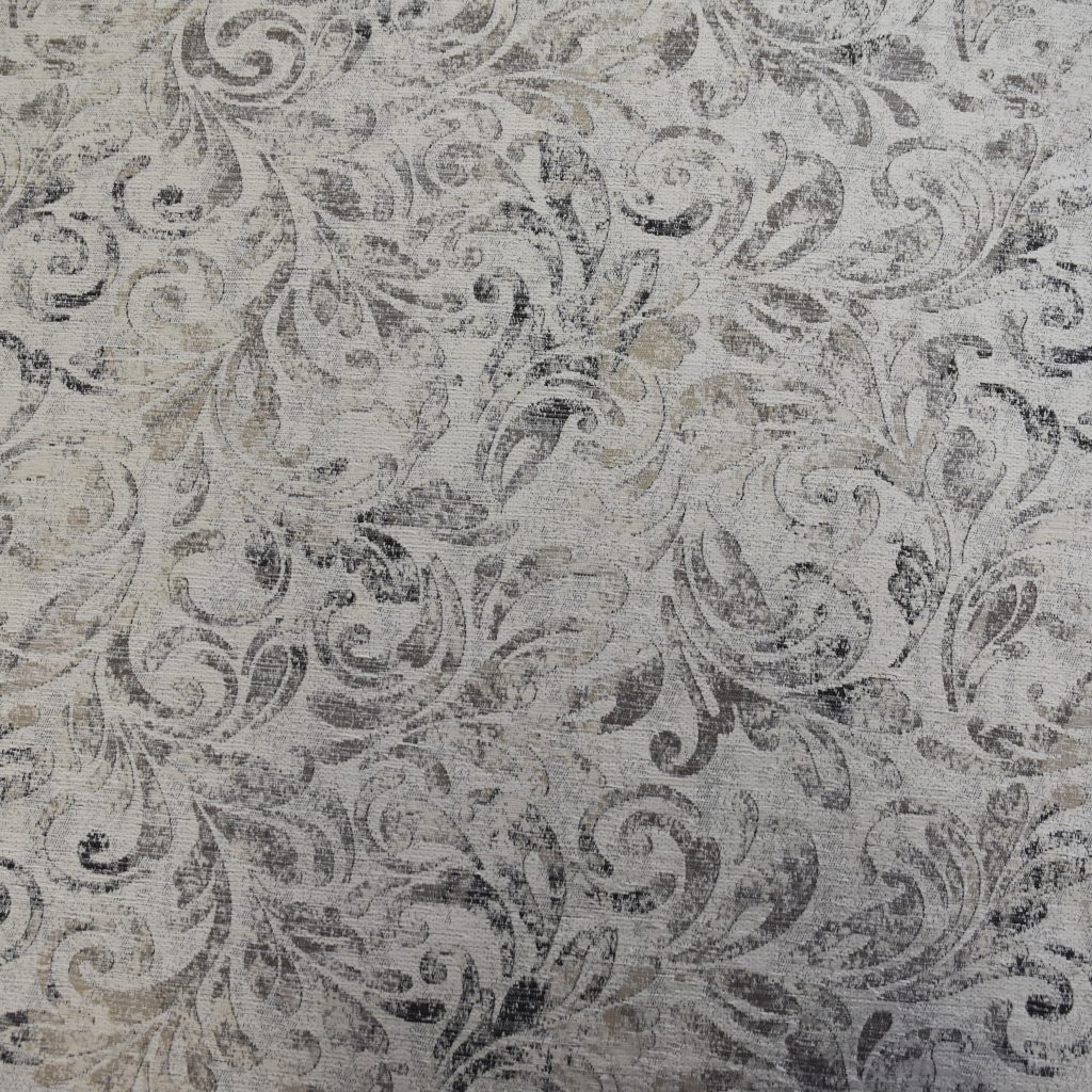 Fabrics & Leather - Parker Knoll