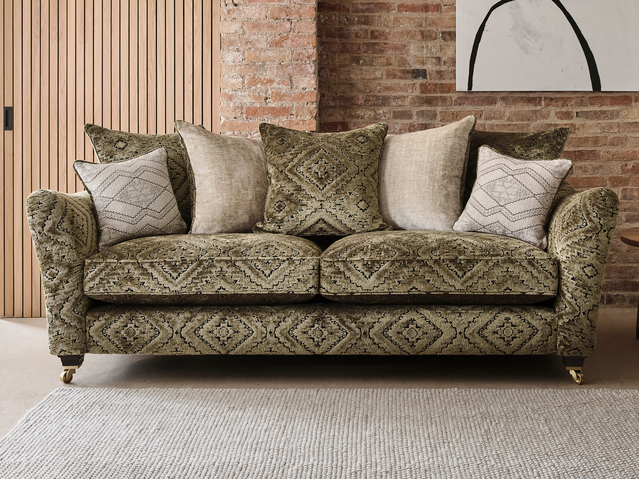 Sofas - Parker Knoll