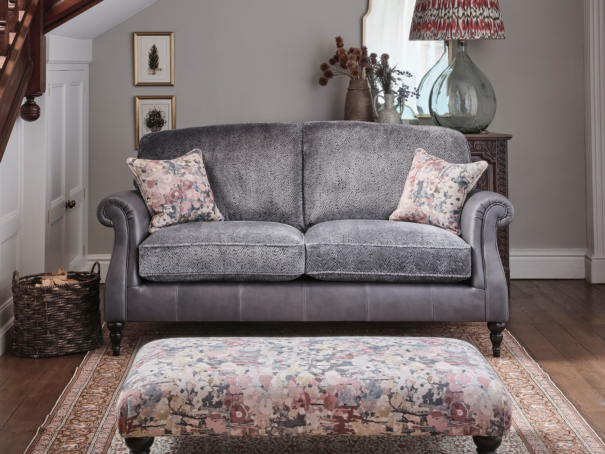 Eastbury - Parker Knoll