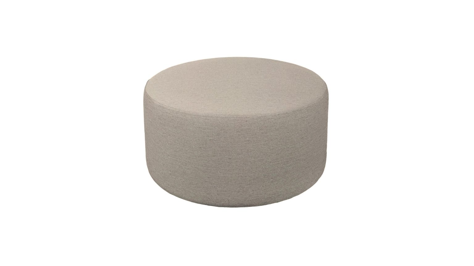 Round Footstool - Parker Knoll