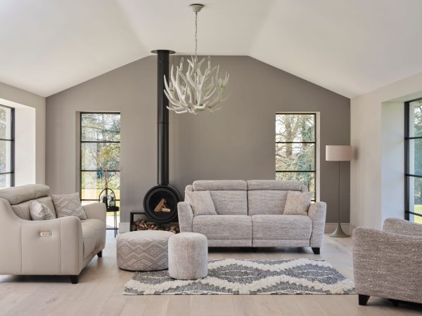 National Quiet Day - Parker Knoll